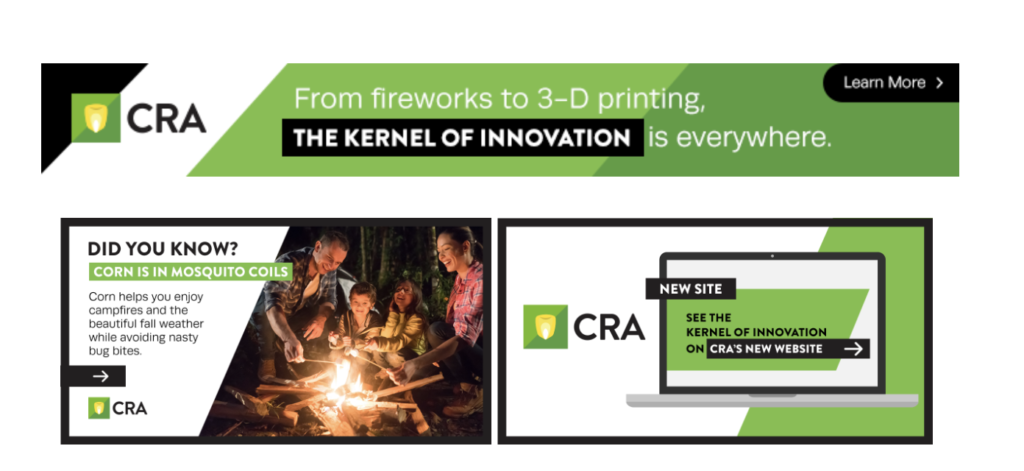 Corn Refiners Association