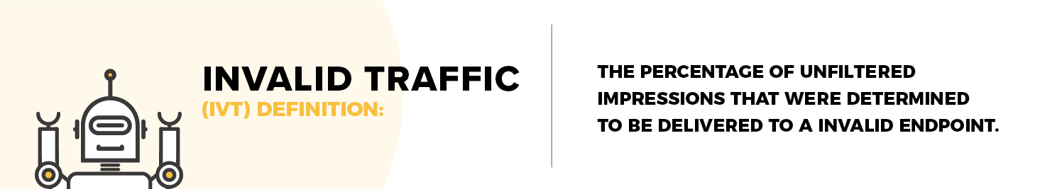 Limiting Invalid Traffic in Online Advertising | PLUS