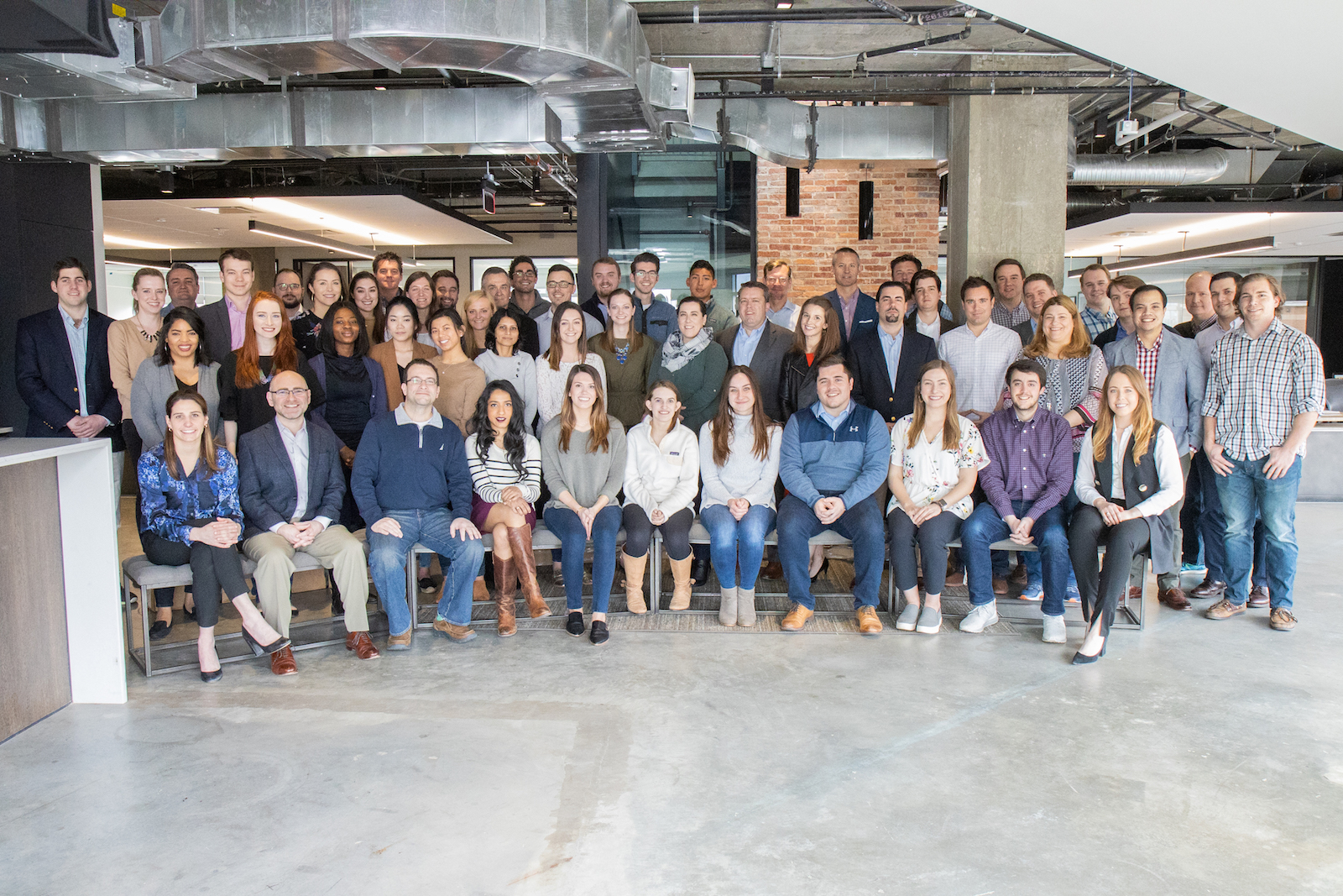 PLUS Communications Fellows Program 101 | PLUS