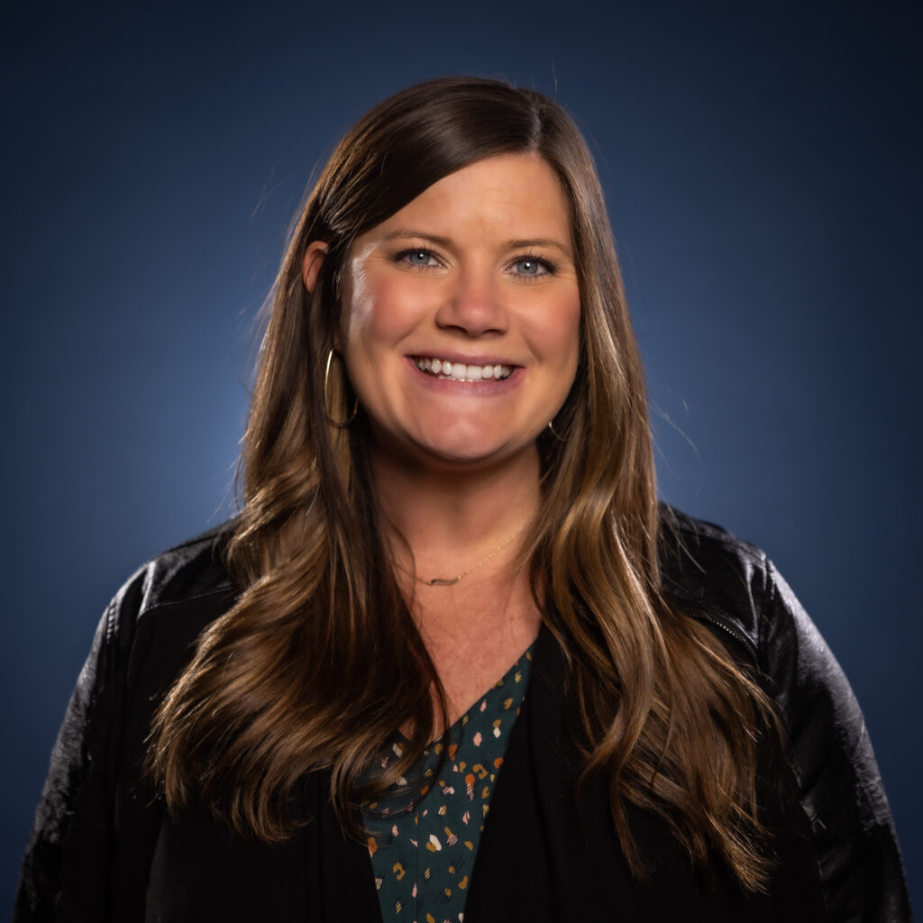 Amanda Maddox | PLUS