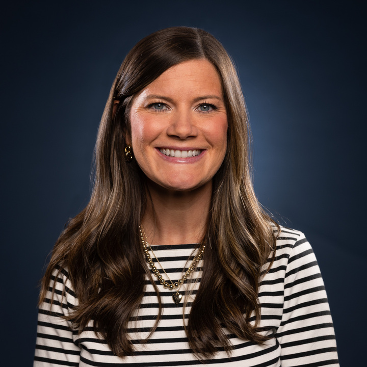 Amanda Maddox | PLUS