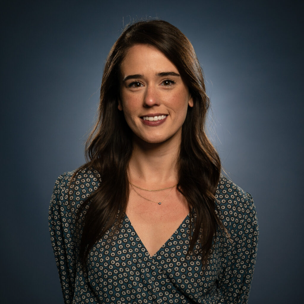 Priscilla Ivasco | PLUS