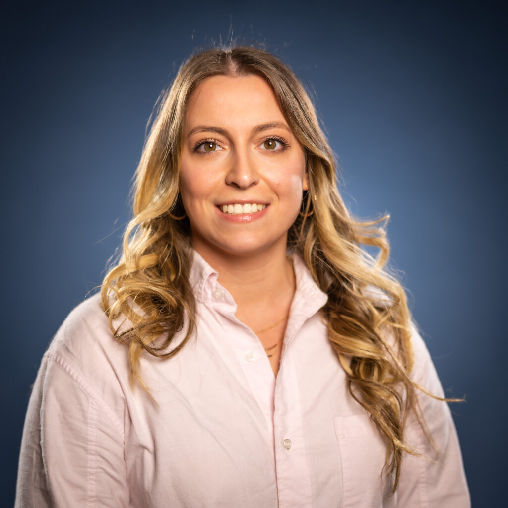 Jaclyn Orlando | PLUS