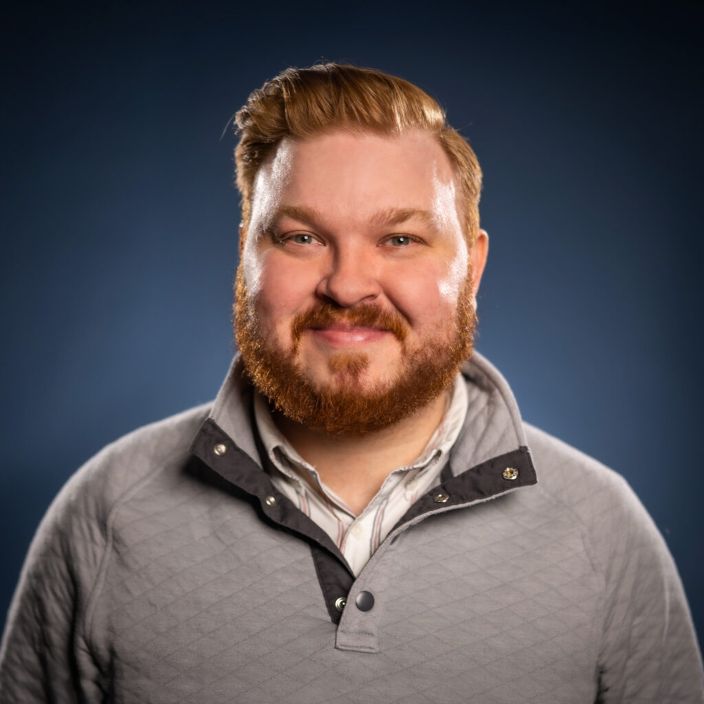 Jonathan Wetzel | PLUS