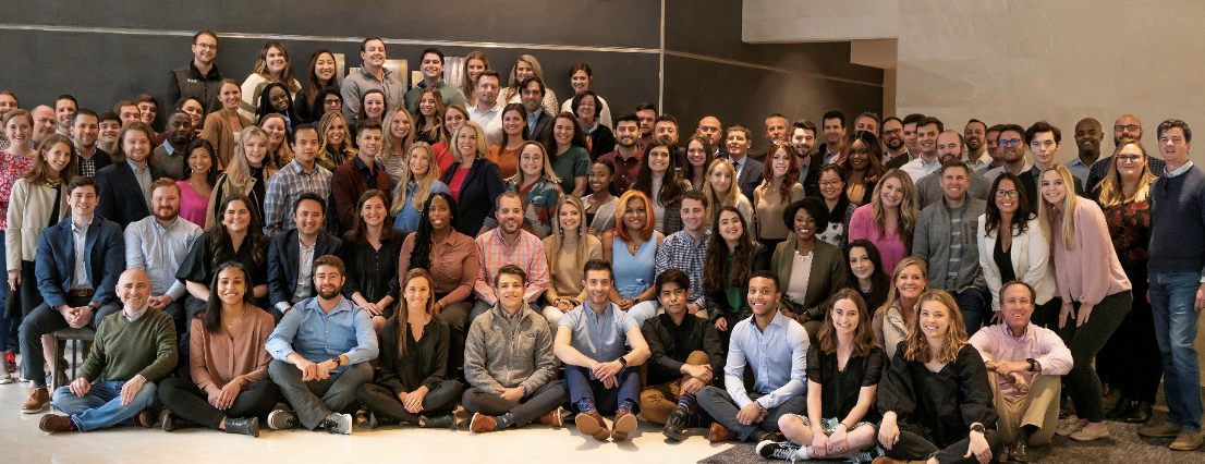 PLUS Communications Turns Three | PLUS