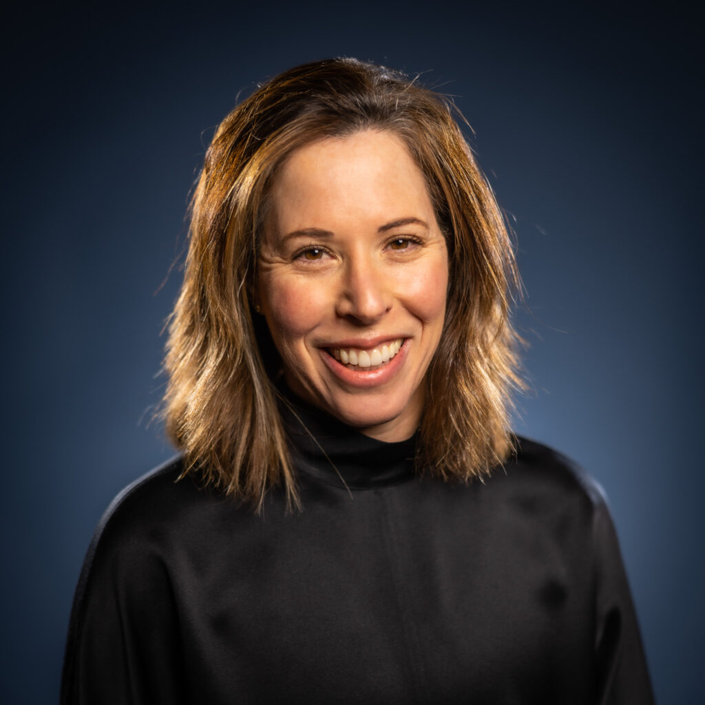 Tamara L. Smith | PLUS