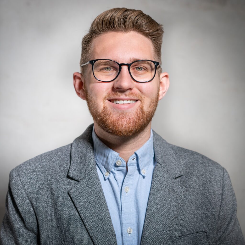 Hunter Wilson | PLUS