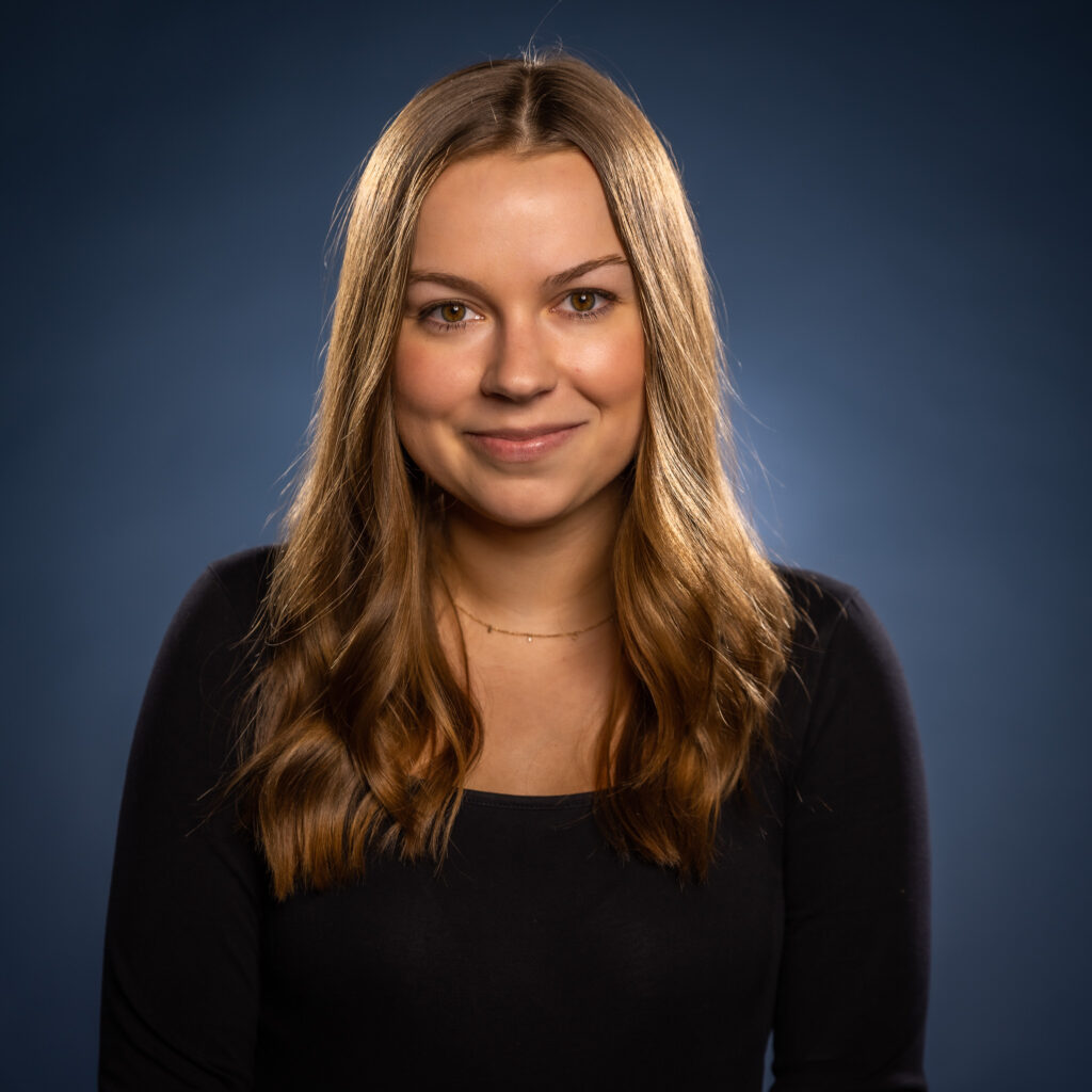 Emma Padrick | PLUS