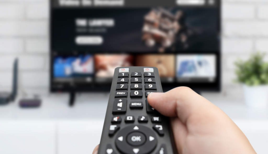 Digital Advertising Blog Series: CTV | PLUS