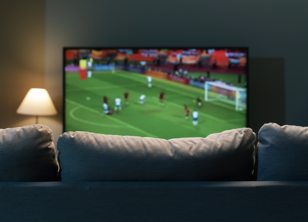 Digital Advertising Series: Live Sports Inventory | PLUS