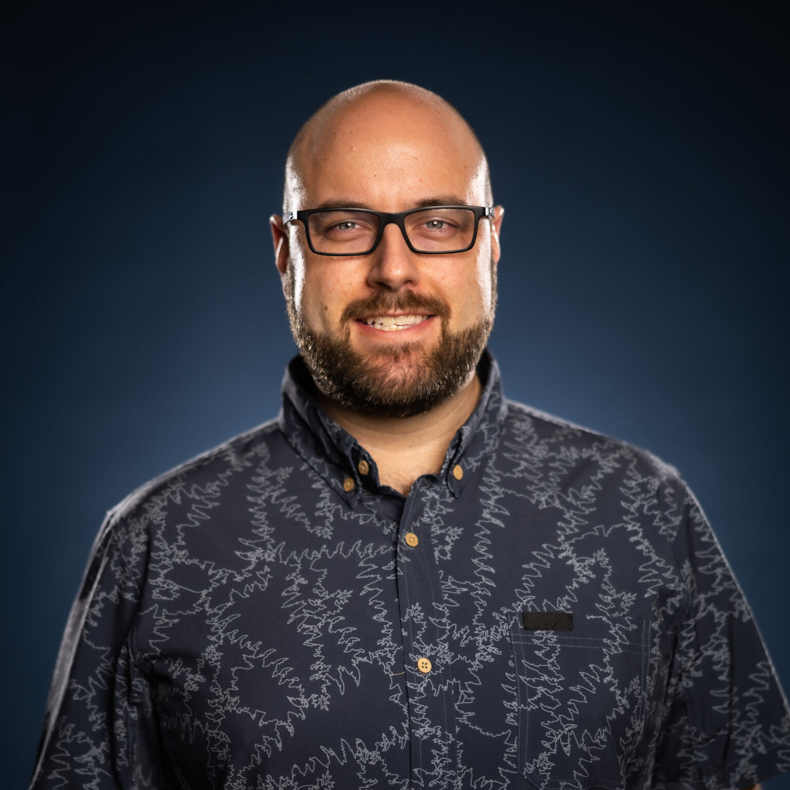 AI Innovator Rebekah Gudeman | PLUS