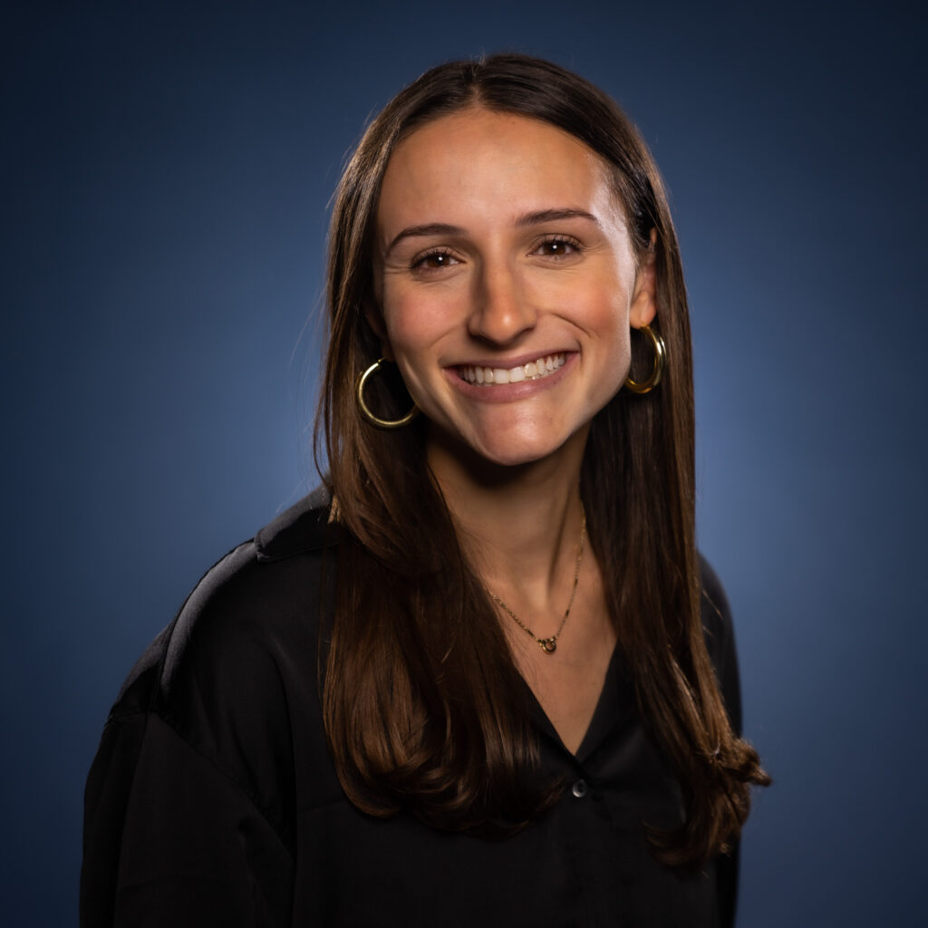 Gabrielle Abrams | PLUS