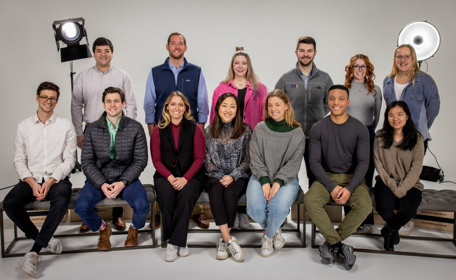 PLUS Communications Announces 24 Promotions, Names New Partner | PLUS