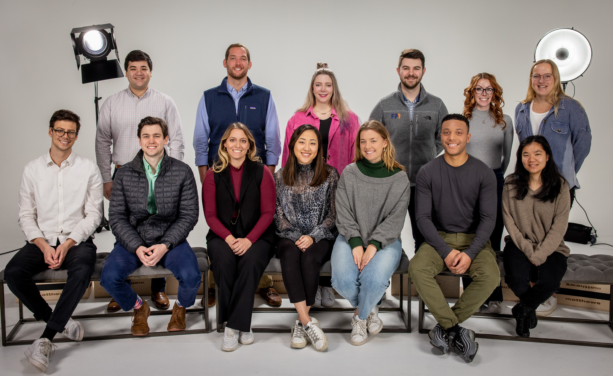 PLUS Communications Announces 24 Promotions, Names New Partner | PLUS