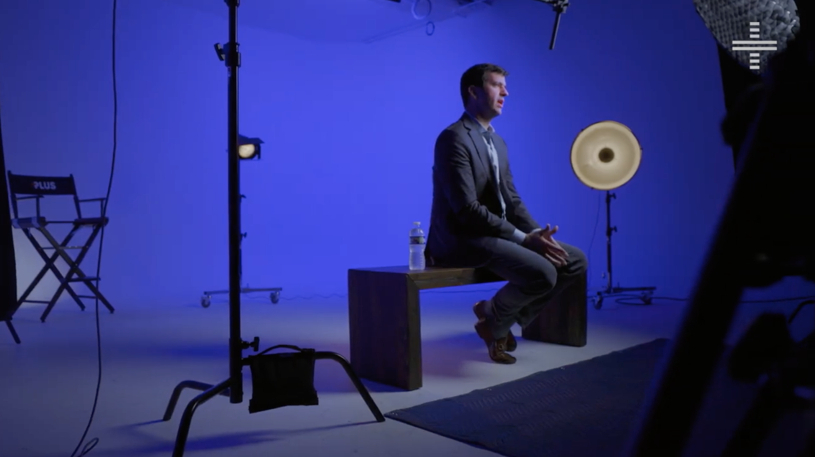 WATCH: PLUS Partner Richard Cullen Discusses Richmond Office, Virginia ...