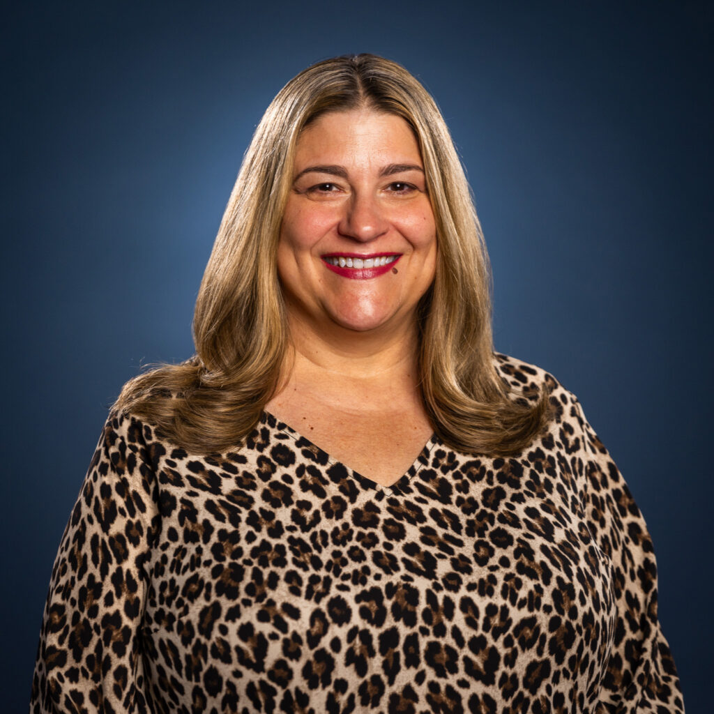 Michelle Neuman | PLUS