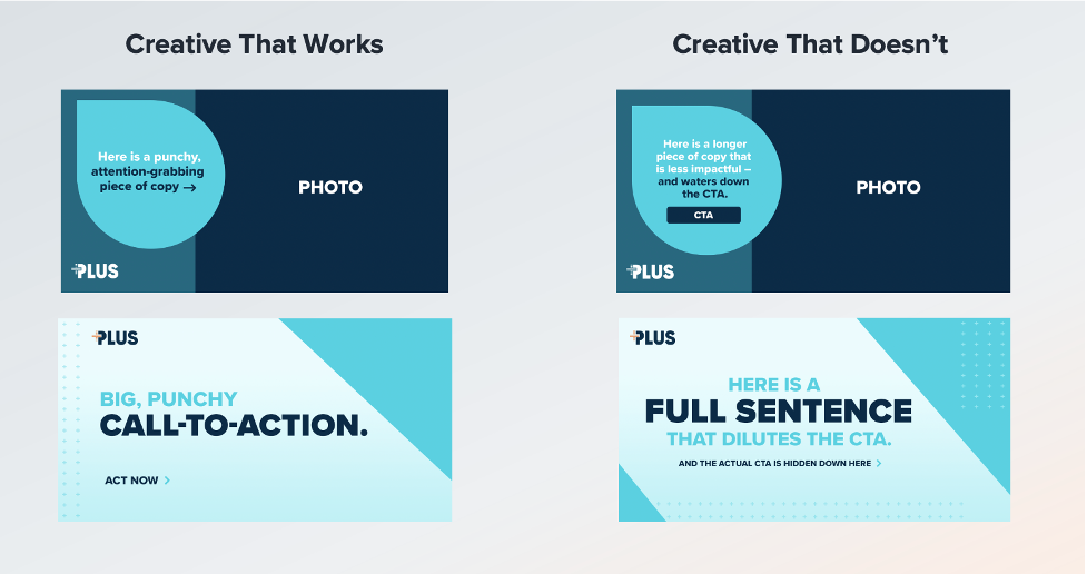Digital Advocacy | PLUS