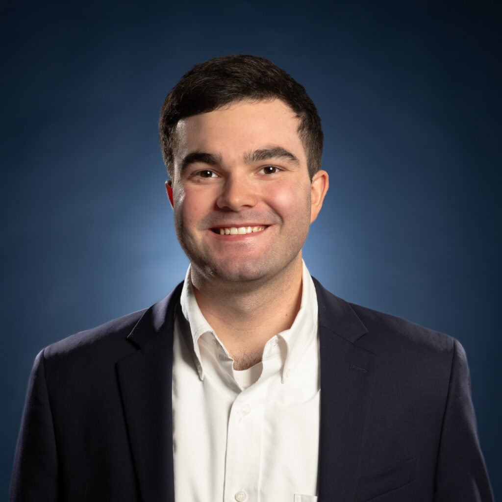 Jacob Buckley | PLUS