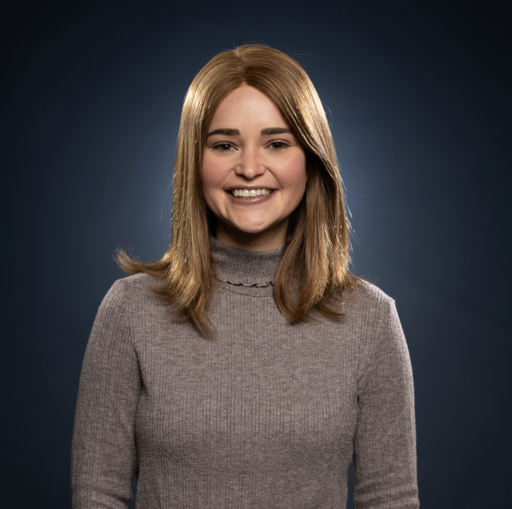 Logan Van de Water | PLUS