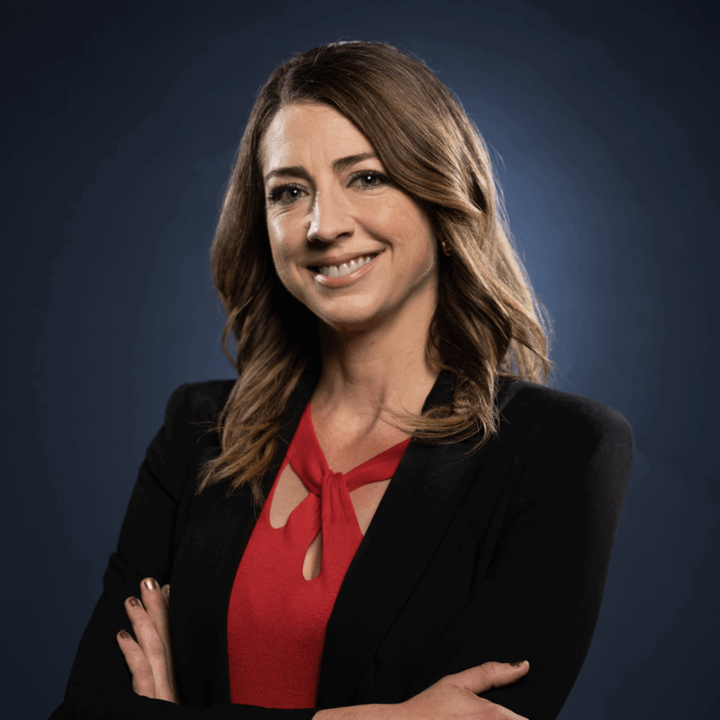Kara Rowland | PLUS